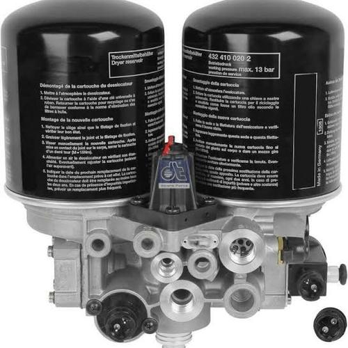 Jual WABCO twin chamber air dryer 037 1017 4324332010 - Kab. Serang ...