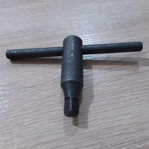 Jual Kunci Chuck Mesin Bubut Mini Lathe CJ0618 - Jakarta Barat ...