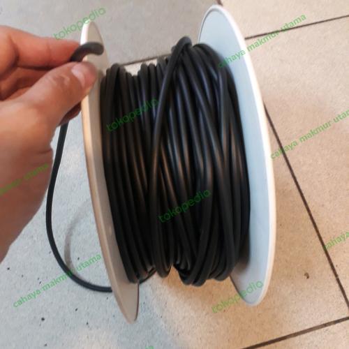 Jual oring cord NBR meteran ukuran 7mm - Jakarta Barat - cahaya makmur ...