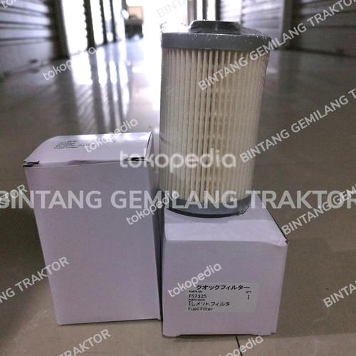 Jual FUEL FILTER FS 7325 - Jakarta Pusat - YANDKO COLLECTION | Tokopedia
