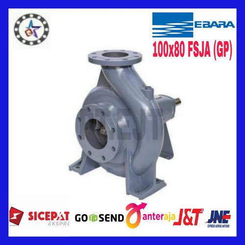 Jual Pompa Ebara 100x80 FSJA (GP)/POMPA AIR/EBARA/ORIGINAL - Jakarta Barat - PT Elstarindo Jaya ...
