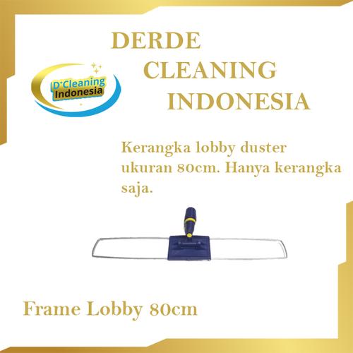 Jual Frame Lobby Duster 80 cm Tulangan Lobby Duster kualitas Import ...