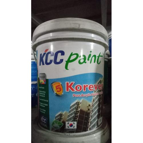 Jual KCC Paint Korever - Kota Medan - KCCpaint | Tokopedia