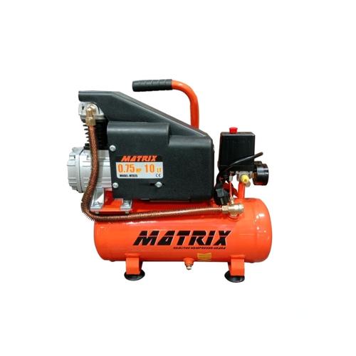 Jual KOMPRESOR MATRIX 075HP KOMPRESOR LISTRIK PORTABLE MATRIX - Kab ...