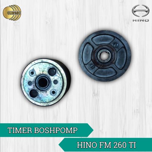 Jual TIMER BOSHPUMP HINO LOHAN 500 FM 260 TI COPOTAN ASLI - Jakarta ...