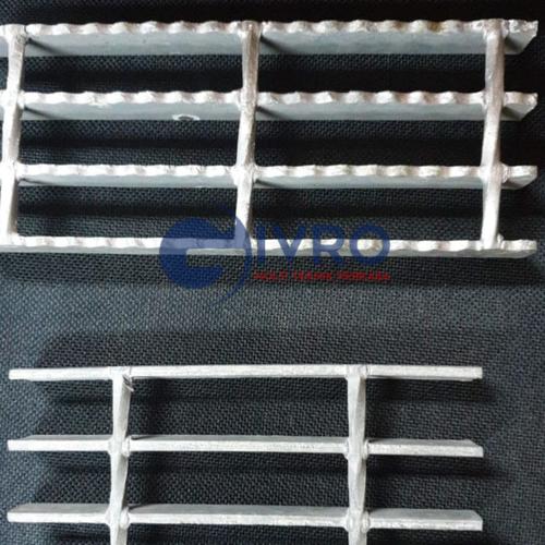 Jual steel grating galvanis serrated 0,9 x 6 m - Jakarta Timur ...