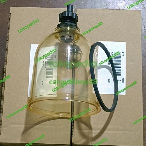 Jual BOWL / GELAS FILTER RACOR FG500 / FG 500 / FH500 / FH 500 OEM ...