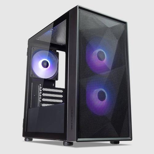 Jual PROMO PC RAKITAN RYZEN 5 5600G|RAM 16GB|SSD 256GB|Radeon Vega ...