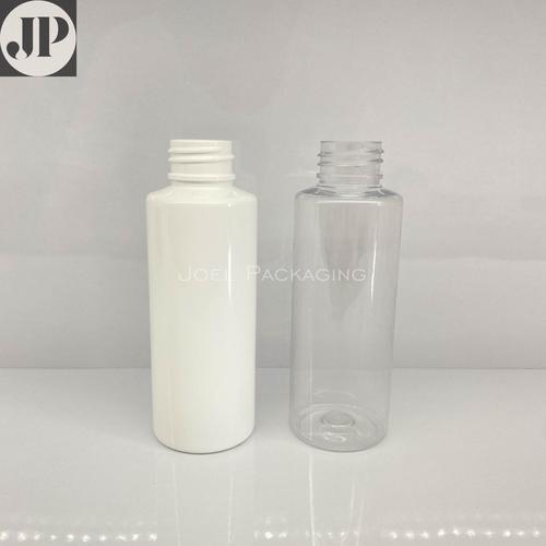 Jual BOTOL RF 100ML PUTIH WHITE BENING CLEAR 100 ML BOTOL SAJA TANPA TUTUP - Putih - Kab. Bogor ...