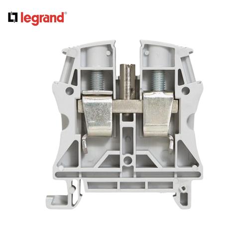 Promo Legrand Terminal Blok Kabel Viking 35mm Abu Abu 37165 - Jakarta ...