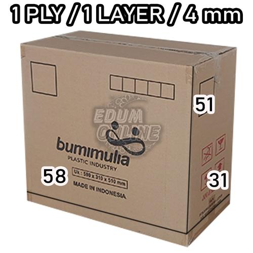 Jual Kardus Tebal/Kardus Packing/Kardus Pindahan/Box/Karton BESAR JUMBO ...