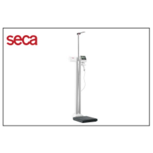 Jual SECA EMR Validated Column Scale 787 with Eye-Level Display ...