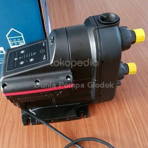 Jual Pompa Booster Grundfos SCALA 2 - Grundfos SCALA2 3-45 - Jakarta ...