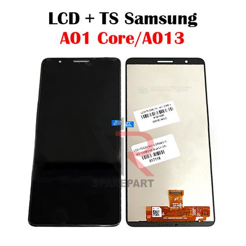 Jual LCD SAMSUNG A01 CORE / A013 FULLSET TOUCHSCREEN - INCELL - Kota ...