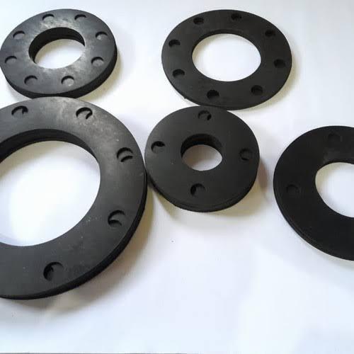 Jual Karet Seal Gasket Flange Rucika 4" Packing JIS - Kota Bandung ...