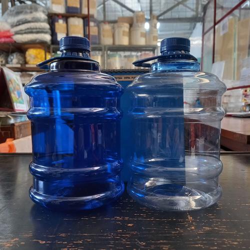Jual Galon 2L PET - Biru Muda Polos, Biru - Kota Tangerang Selatan ...