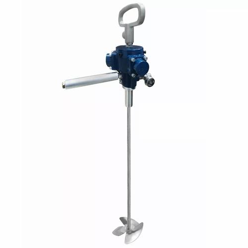 Jual Hand Air Agitator Mixer Prona RB-MA - Jakarta Pusat - Utama Tehnic ...