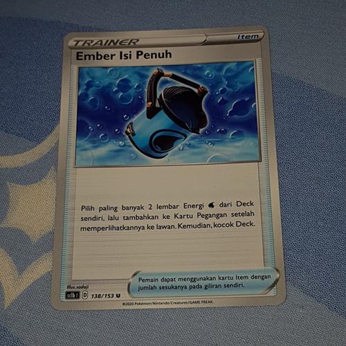 Jual Ember Isi Penuh Pokemon Indonesia - Jakarta Pusat - Toys Avenue ...