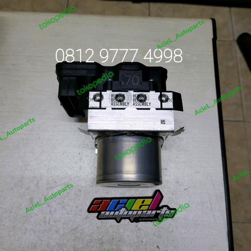 Jual MODUL ABS FORTUNER VRZ HILUX REVO INNOVA REBORN ORIGINAL - Jakarta ...