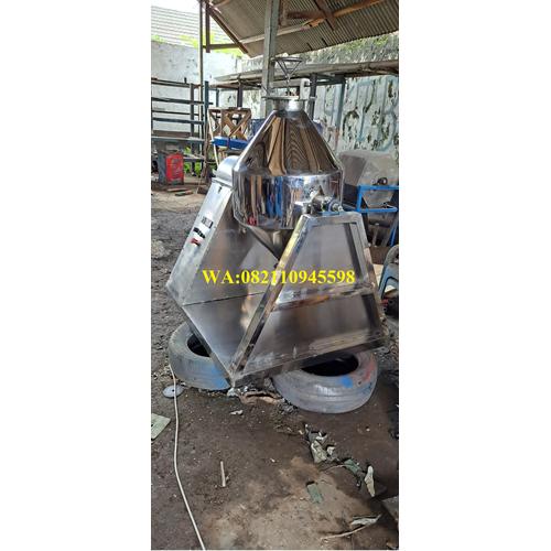Jual Mesin Mixer/Mesin Pencampur Bubuk Kopi - Kota Bogor - Multi Prima ...