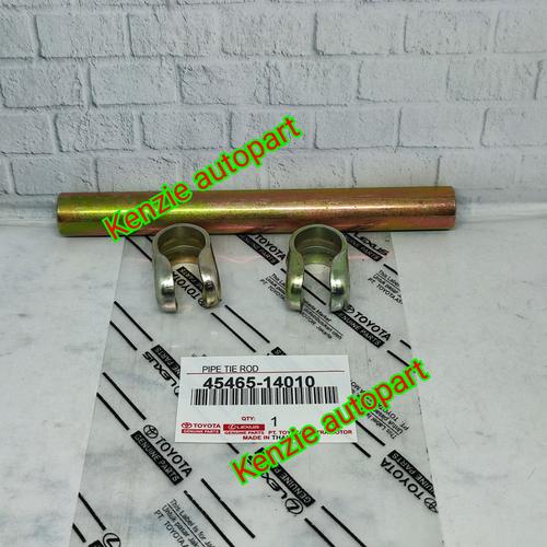 Jual PIPA TIE ROD TOYOTA KIJANG 5K 7K - Kota Tangerang - Kenzie ...
