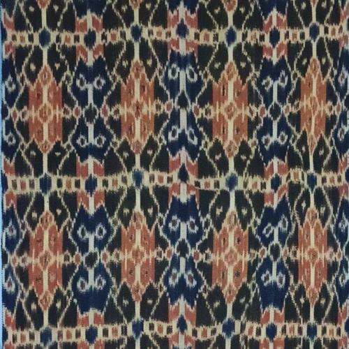 Jual kain tenun ikat sumba Timur pewarna mengkudu - Kab. Sumba Timur ...