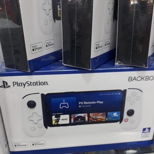 Jual ps5 backbone one playstation edition for iphone - Jakarta Utara ...