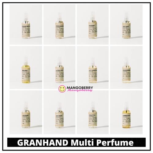 Jual GRANHAND - Multi Perfume 100ml/200ml - 100ml - Kota Tangerang ...