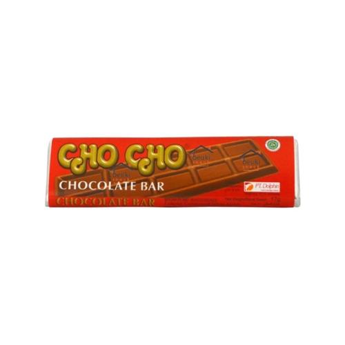 Jual Cho Cho Chocolate Bar - Kota Pekanbaru - Nanatsutsurugi | Tokopedia