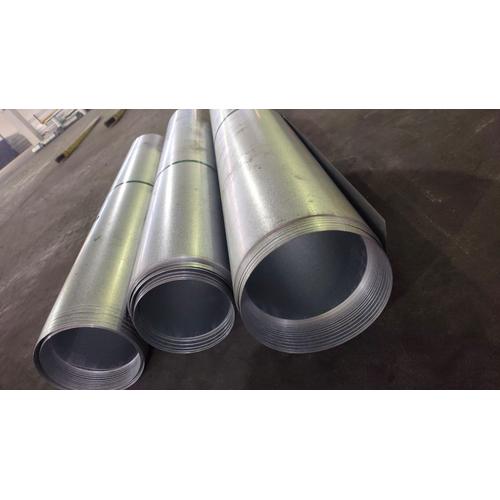 Jual Seng Galvalum tebal 0.4 mm lebar 120 cm per Roll utk Tangerang ...