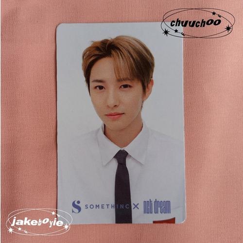 Jual PC Photocard Official NCT Dream x Somethinc Renjun - Kota Bandung ...