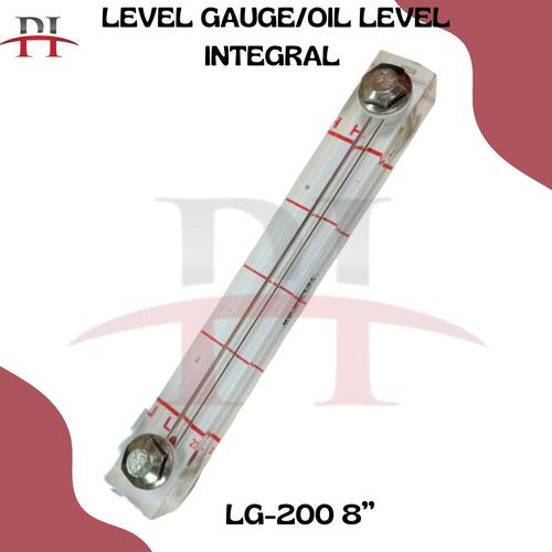 Jual Level gauge / oil level LG-200 8" Integral - Jakarta Barat ...