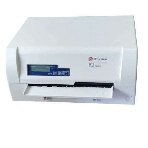 Jual Printer Passbook Tally Genicom 5040 - Jakarta Selatan - AJ Multikom | Tokopedia