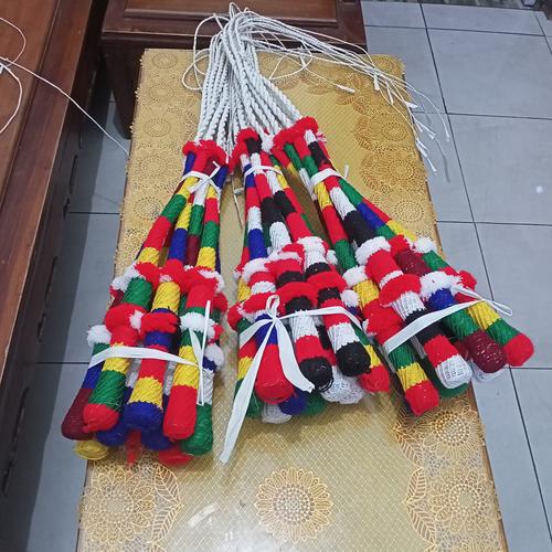 Jual pecut anti patah, pecut pameran pencak silat,pecut tari, pecut ...