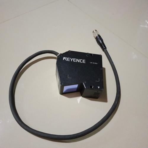 Jual KEYENCE LK-G152 LASER DISPLACEMENT SENSOR - Kota Batam - bruntinialatalat | Tokopedia