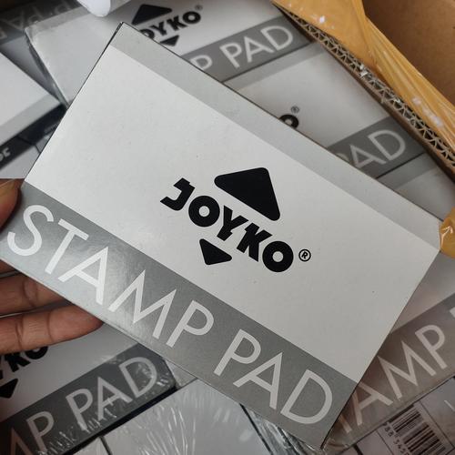 Jual stamp pad joyko no 2 Besar/bak stampel joyko no 2 Besar - Jakarta ...