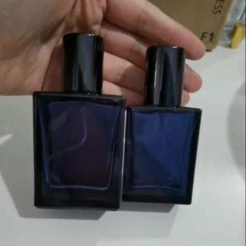 Jual Botol Parfum Kosong Hermest warna press 30ml & 50ml - Jakarta ...