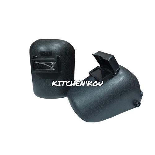 Jual Kedok Las Topeng Kaca - Welding Helmet - Jakarta Barat - KITCHEN ...
