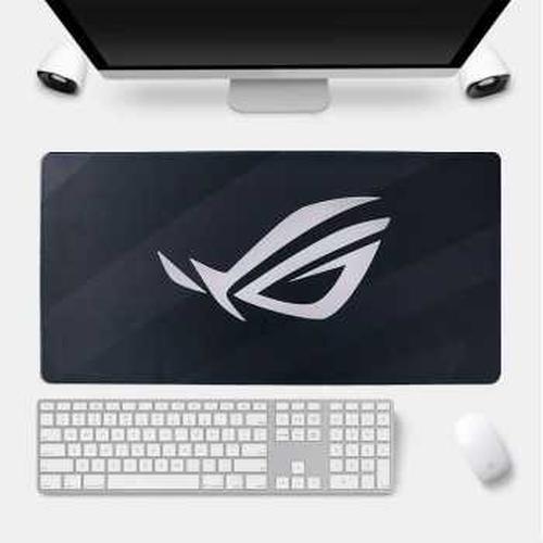 Jual Alas Mouse Gaming Mouse Pad Gaming gambar Keren MOTIF ROG MATA ...