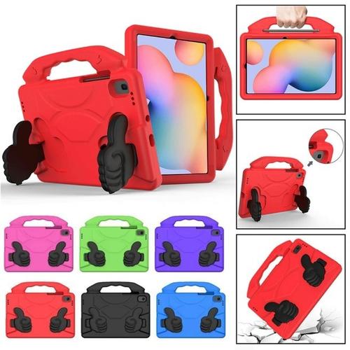 Jual Ipad 7 2019 iPad 8 iPad 9 10.2 Kids Case Casing tab anak Tahan ...