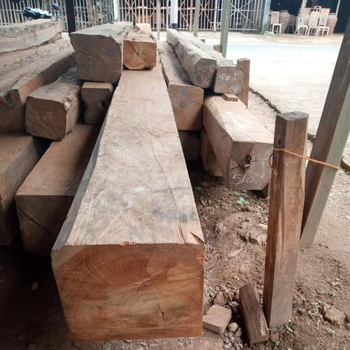 Jual Kayu Jati Balok Tiang Panjang 6 meter - Kab. Jepara - MJS ...