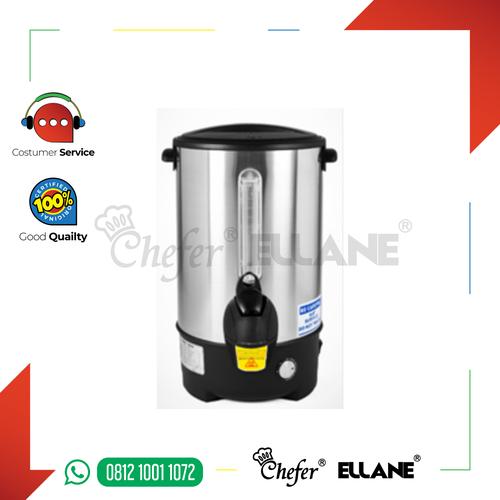 Jual Water Boiler/Termos Pemanas Air 20 Liter EWB-20L Kualitas Korea ...