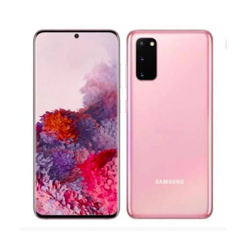 Jual Samsung Galaxy S20 RAM 8GB/128GB - FE - Jakarta Utara - Started in ...