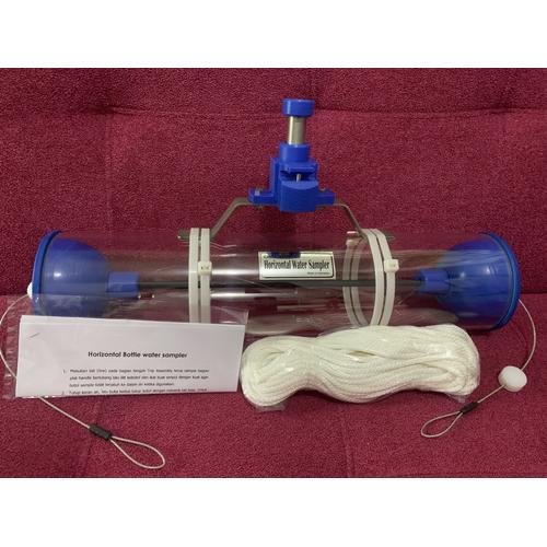 Jual Horizontal Water Sampler APAL-VHA3 Kap. 4,2 Liter GET - Kota ...