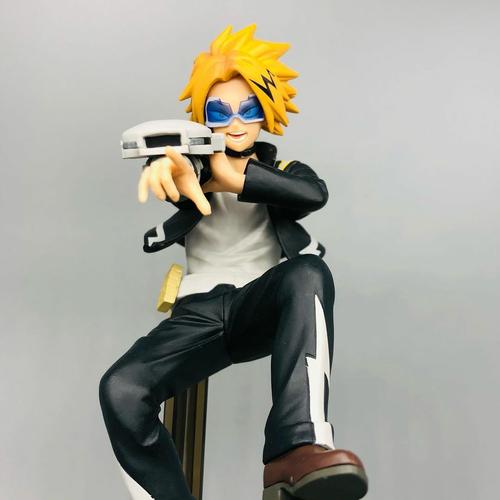 Jual Action Figure Kaminari Denki Boku No Hero Academia Vol 21 ...
