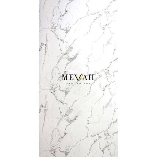 Jual Wall Panel Mevvah 120x240 Zurich | Panel Dinding Motif Marmer ...