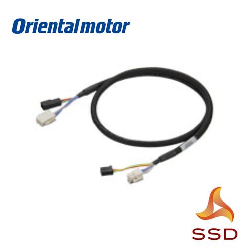 Jual Oriental Motor Cable Connection Konektor Kabel Motor Driver ...