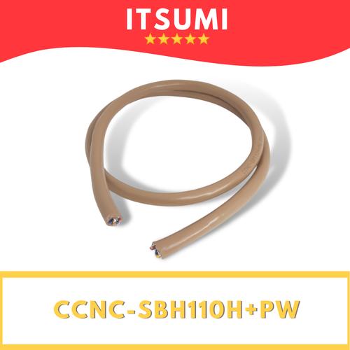 Jual Kabel CC Link CCNC-SB110H+PW Plus Kabel Power - Kota Batam ...