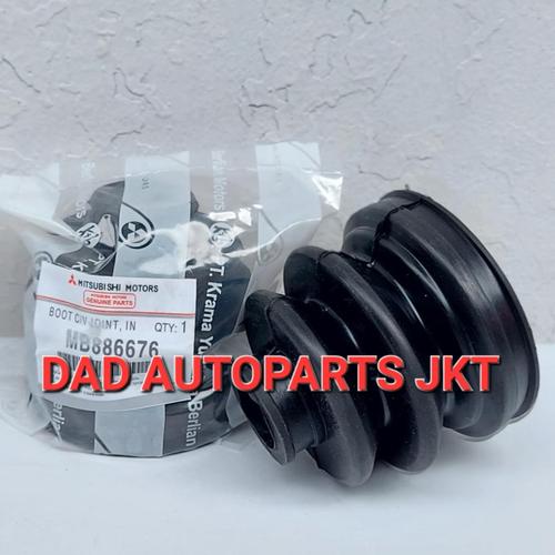 Jual BOOT AS RODA CV JOINT DALAM INNER TRITON L200 ORIGINAL 1PC - Kota ...