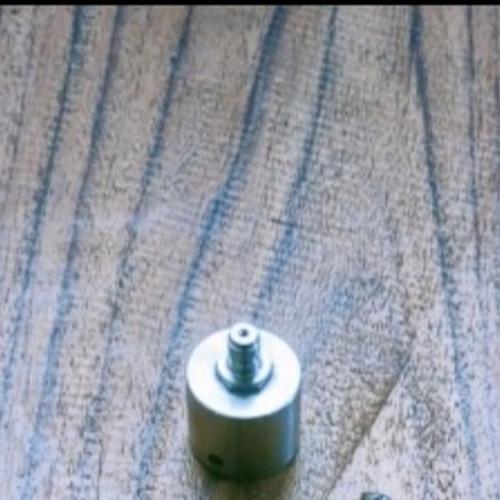 Jual adapter pengisian knockdown langsung ke tabung khusus drat fwb ...